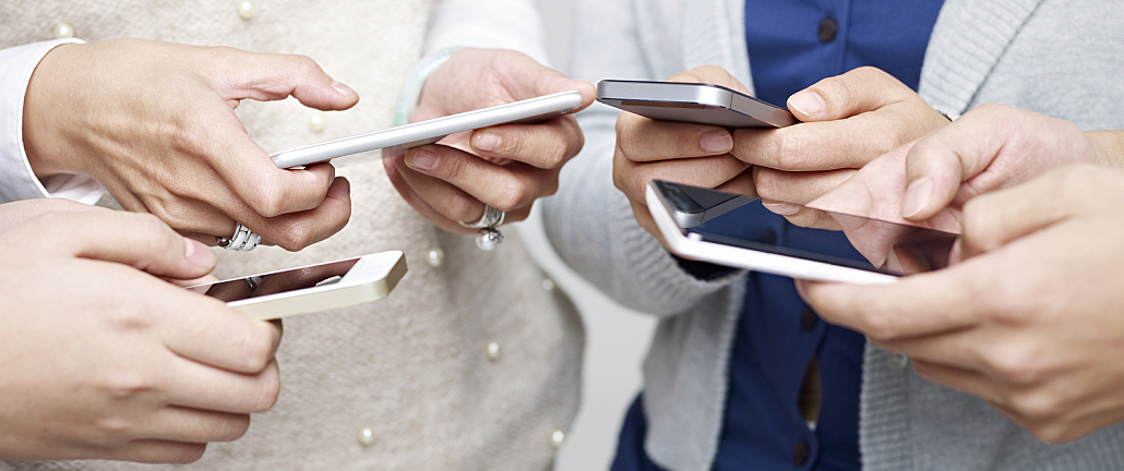 Help Your Employees Unplug From Work to Recharge