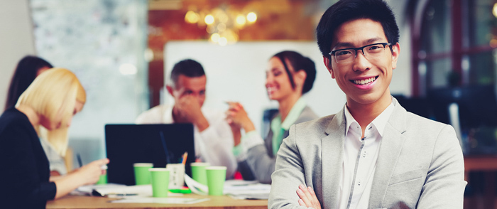 Helping Employees Excel at Work with StandOut | SPARK Blog | ADP