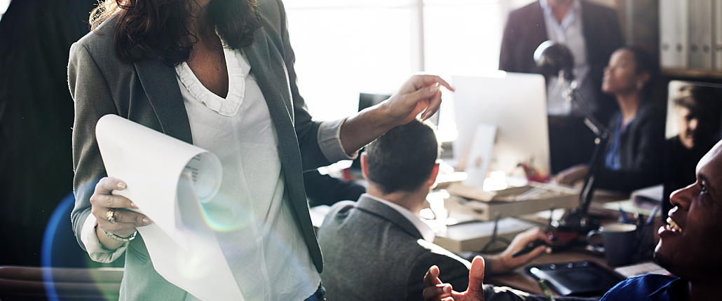 How HR Can Strategically Plan for Workforce Change