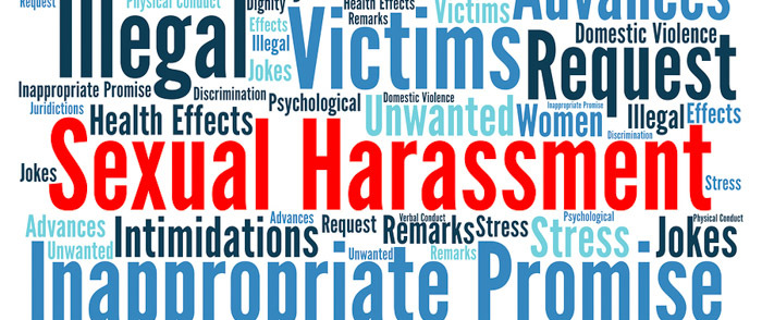 How to Handle Sexual Harassment Complaints at Your Business | SPARK ...