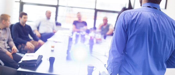 How to Help Ensure Your Employees Feel Heard | SPARK Blog | ADP