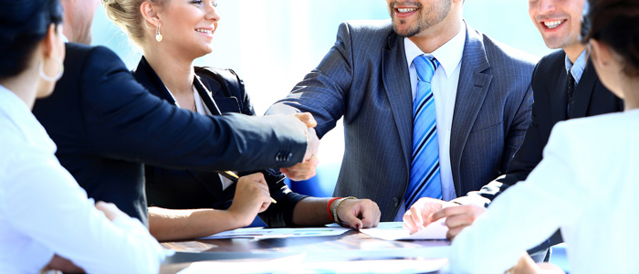 How to Use Performance Review Feedback to Maximize Manager Potential ...