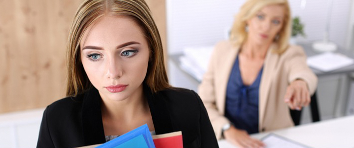 How Transparency Around Termination Can Protect Your Business | SPARK ...