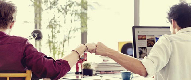 Improving the Employee Experience: Building HR Technology Trust | SPARK ...
