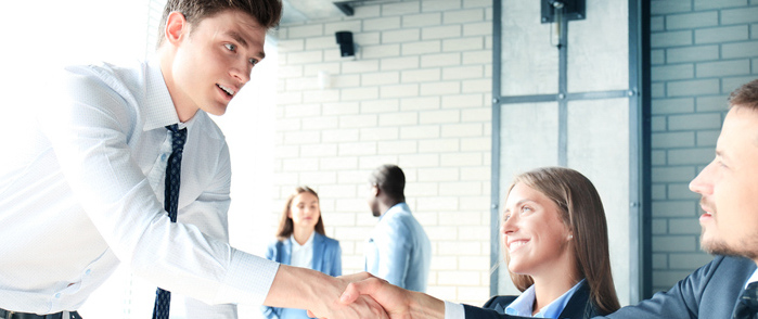 Inside Job? 5 Ways to Objectively Evaluate Internal Candidates | SPARK ...