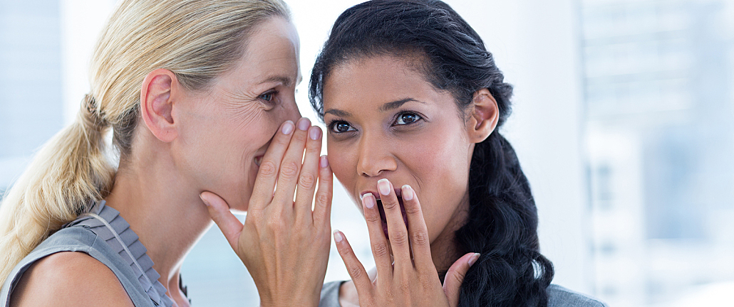 Managing Organizational Change: 3 Ways to Control the Office Rumor Mill