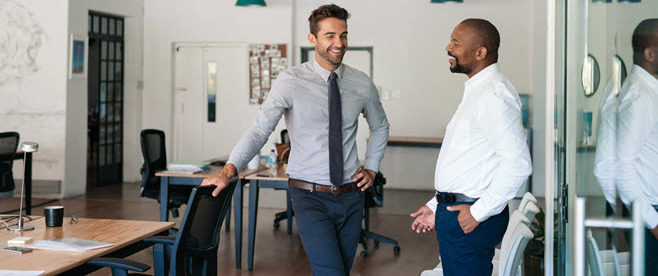 Mentorship and Allyship: Navigating Toward Diversity and Inclusion ...