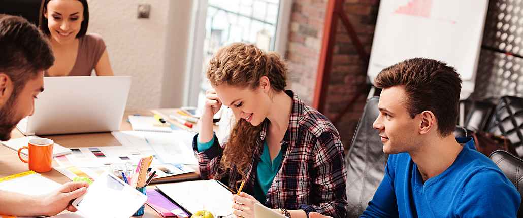 Millennial Work Habits May Demand Changes in HR Processes | SPARK Blog ...
