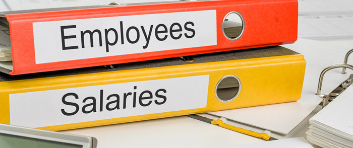 Payroll Peace of Mind | SPARK Blog | ADP