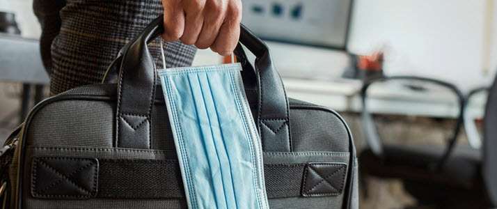 People, Places and Policies: Constructing the Safest Return-to-Work ...