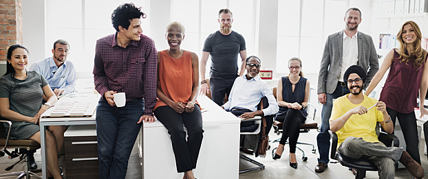 Promoting Diversity in the Workplace | SPARK Blog | ADP