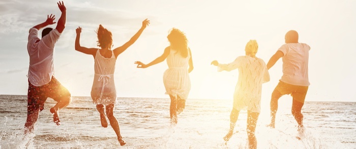 Should Work Be "Like a Family?" | SPARK Blog | ADP