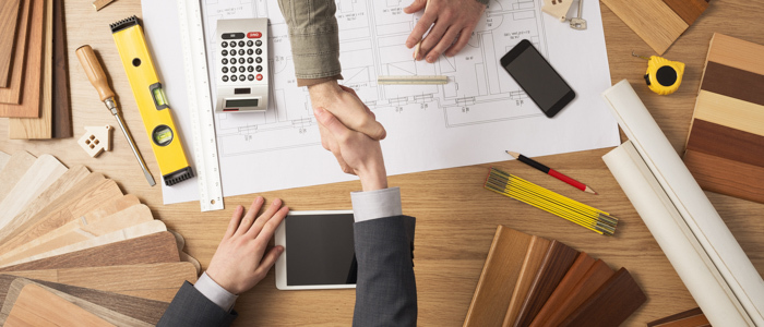 Small Business Property Management: Priority or Pushover? | SPARK Blog ...