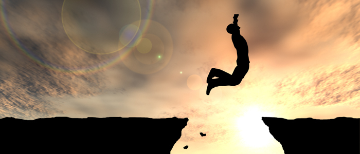 Smart Risk Taking for Small Businesses: Top 5 Tips | SPARK Blog | ADP