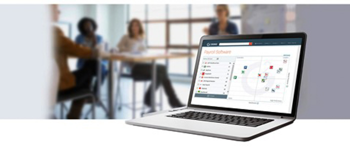 Standing out in the Crowd! ADP Named #1 in Satisfaction by G2 Crowd ...