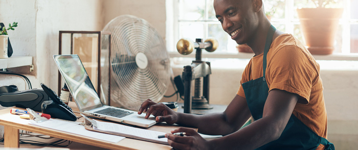 Starting a Business? Here's How a CPA Can Help | SPARK Blog | ADP