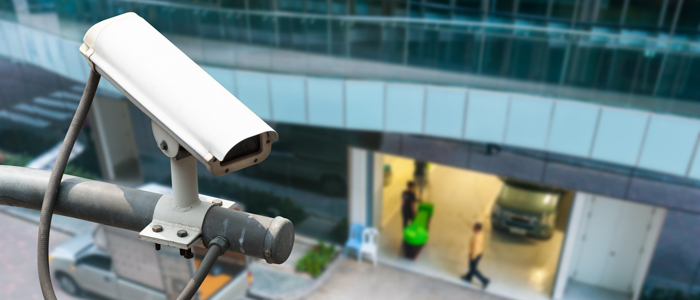 Surveillance Systems for Business: New Technologies to Watch | SPARK ...
