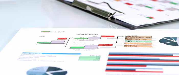 The Competitive Advantage of Benchmarking: How Do You Measure Up ...