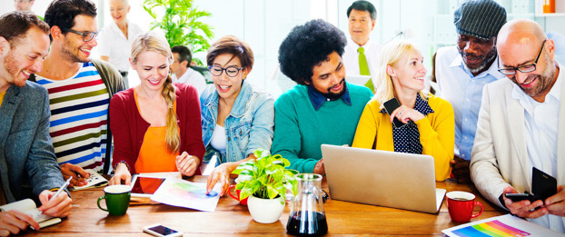 The Generational Workplace Shift: 5 Ways to Stay Ahead of the Curve ...