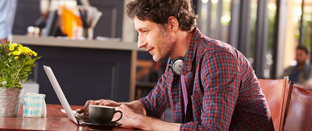 The Rise of Coworking Spaces: How Coffee Shops and Restaurants Are ...