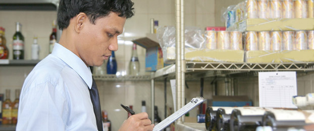 Tips and Tricks for Surviving Your Next Health Inspection | SPARK Blog ...