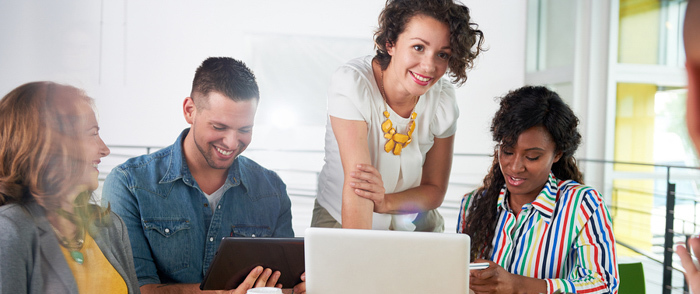 What Should You Do As Workplace Dress Codes Evolve? | SPARK Blog | ADP