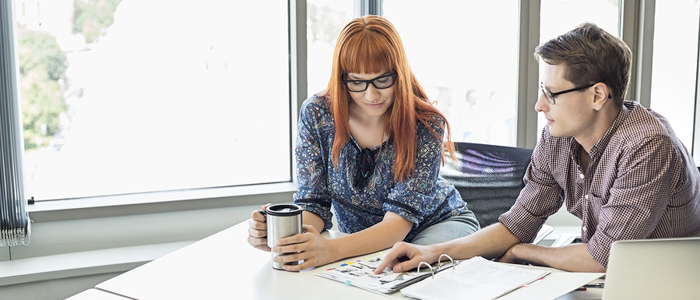 Your Payroll Administrator: 5 Things You Need to Know | SPARK Blog | ADP