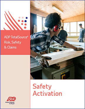OSHA Safe and Sound Week: Workplace Safety Best Practices