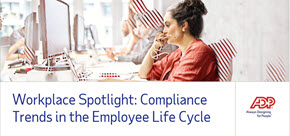 Workplace Compliance Trends: Sexual Harassment Training and What's Next?