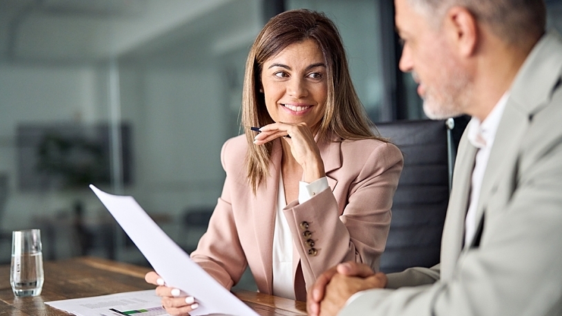 CFO Insights Series | SPARK Blog | ADP