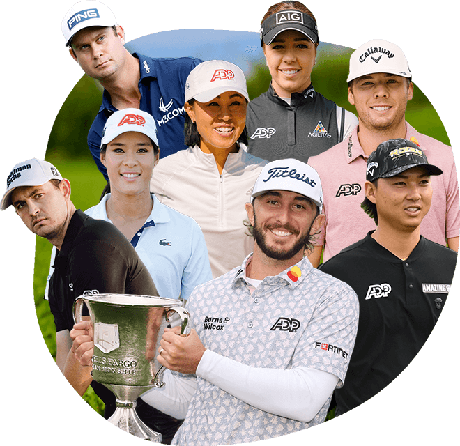 ADP Ambassadors | ADP