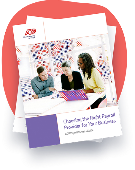 Small Businesses HR Services & Payroll Solutions | ADP