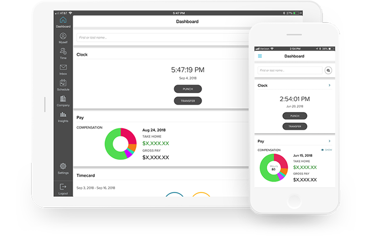 Product Demos: Payroll Management & HR Software | ADP