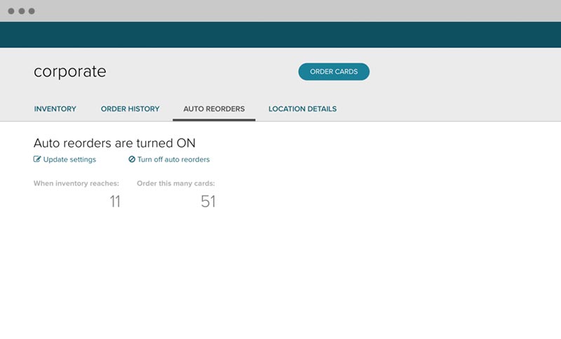 Paycard by Wisely® | ADP