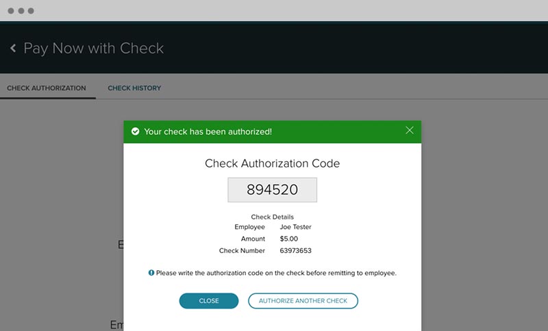 Paycard by Wisely® | ADP