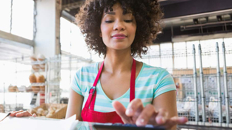 401(K) for Small Business | ADP