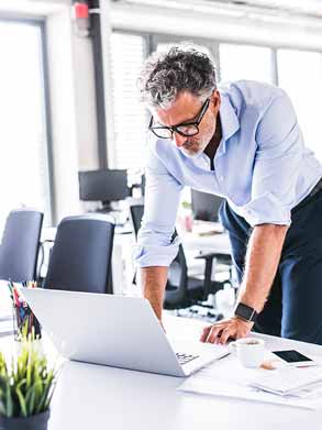 Retirement Services & Planning | ADP