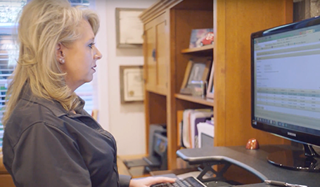 ERP Integration | ADP