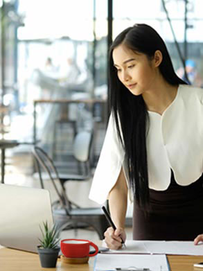 Professional Employer Organization | PEO Services | ADP