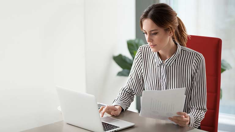 HR BPO & Payroll Outsourcing Solutions | ADP