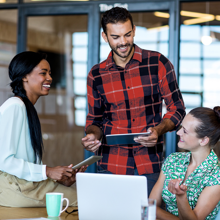 Cloud-Based Online Payroll Software | ADP