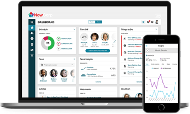 Payroll Software | ADP