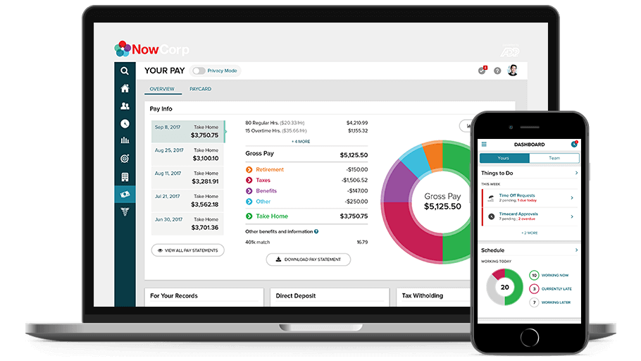 Enterprise Payroll Workcenter Login Enterprise Payroll Workcenter Login