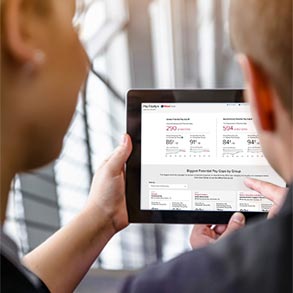 Workforce Analytics | ADP® DataCloud