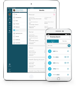 ADP Mobile Solutions | Payroll App