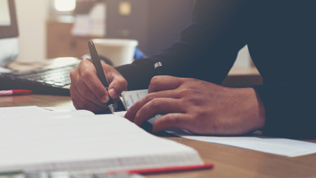 Wage Payment Solutions | ADP