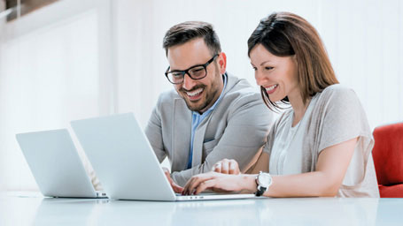 Wage Payment Solutions | ADP