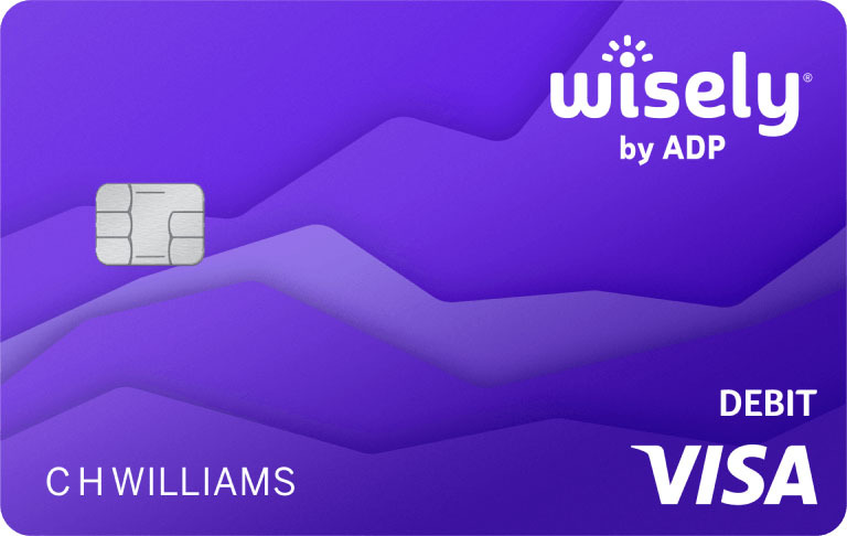 Wage Payment Solutions | ADP