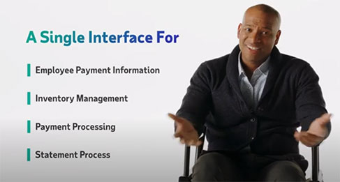 Wage Payment Solutions | ADP