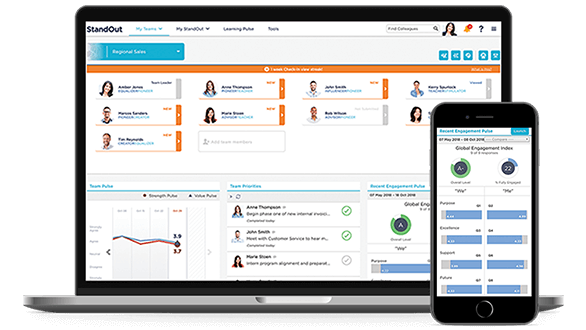 HR & Payroll Software You Can Trust | ADP